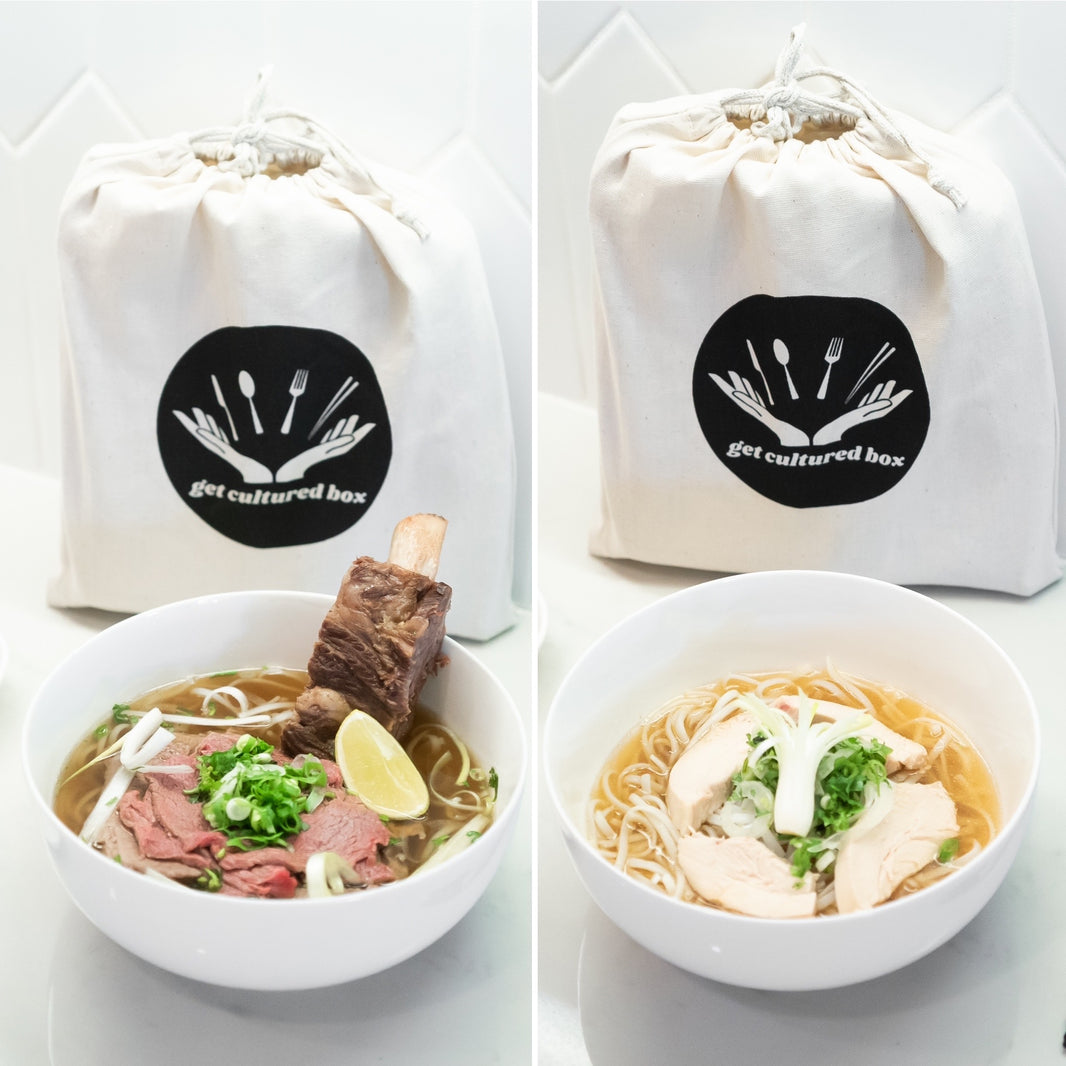 Pho – GetCulturedBox