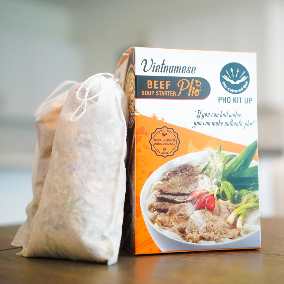 Get Cultured Box – GetCulturedBox