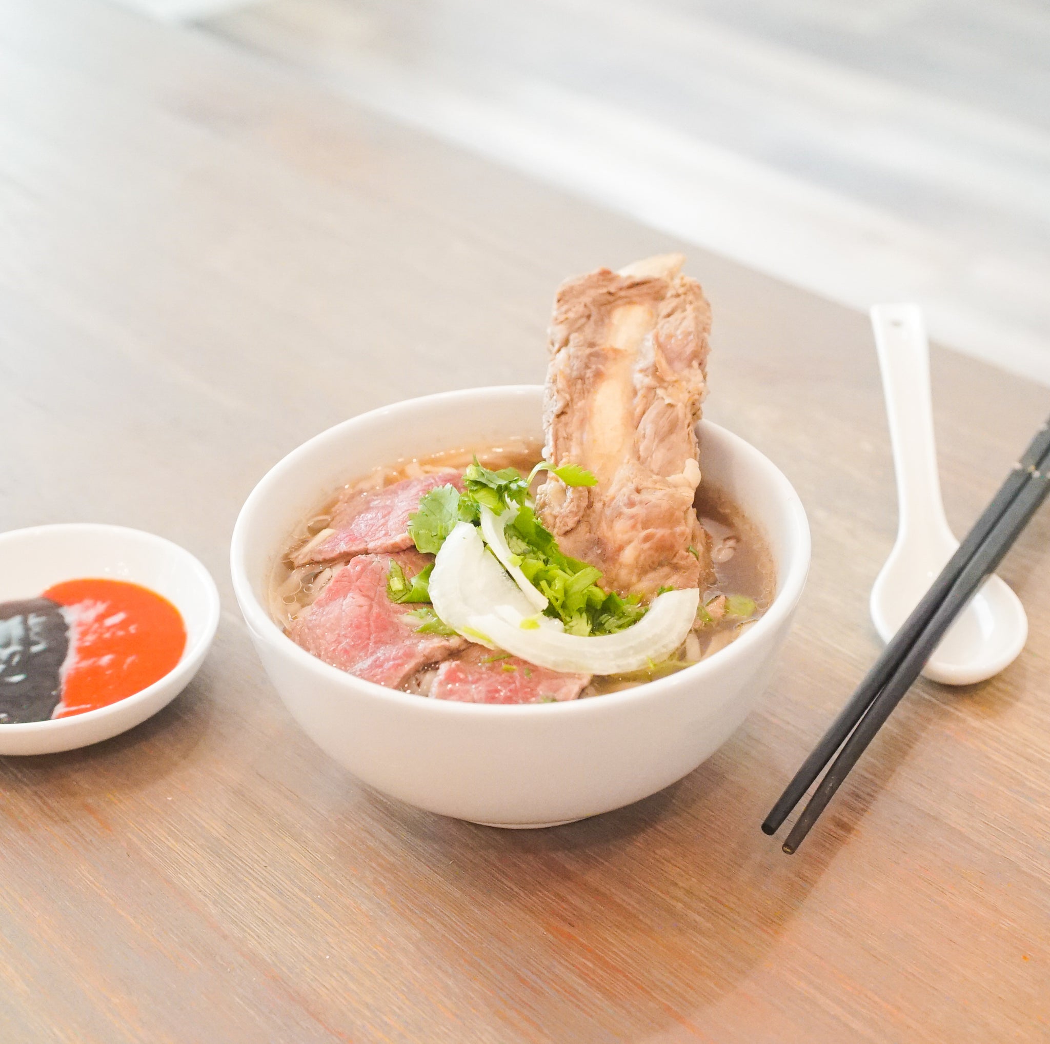 Authentic Vietnamese Pho Kit (Beef) – GetCulturedBox