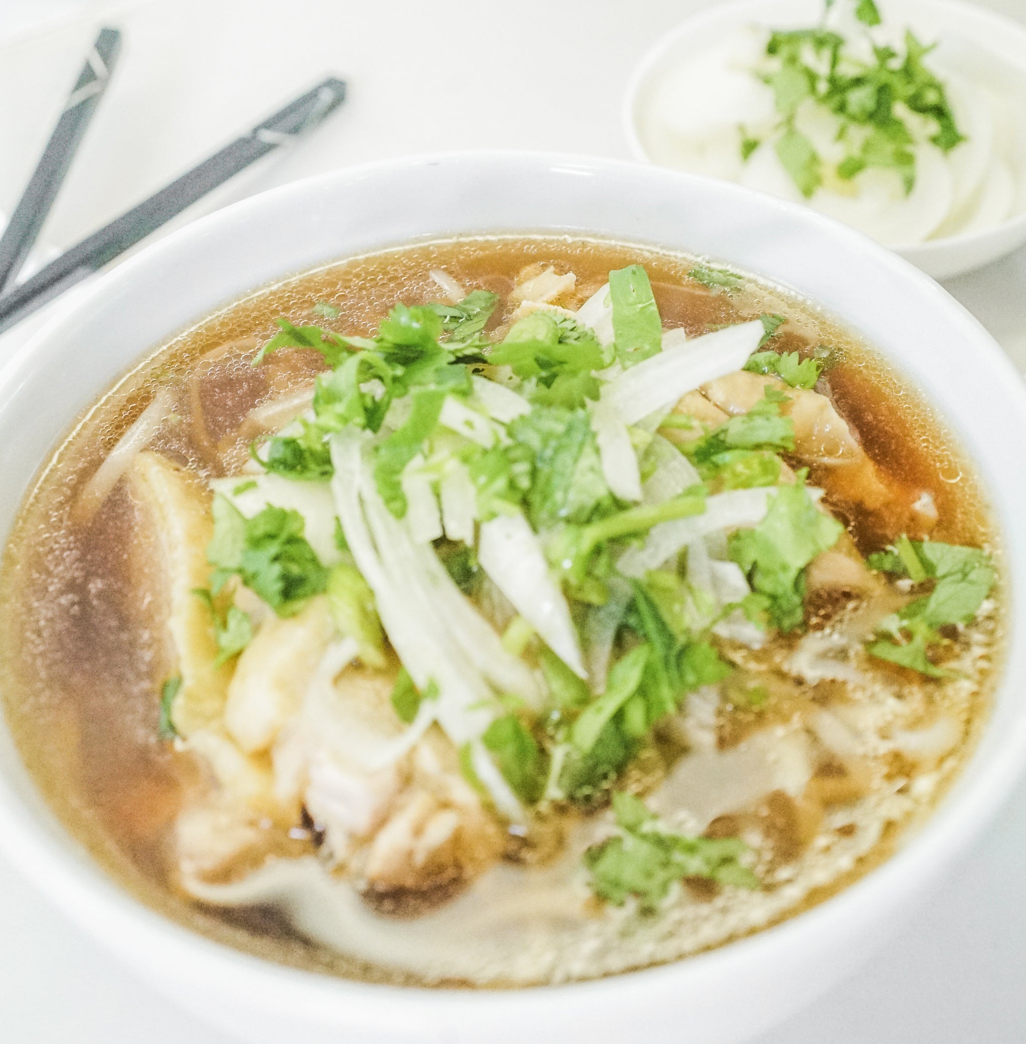 Authentic Vietnamese Pho Kit (Chicken) – GetCulturedBox