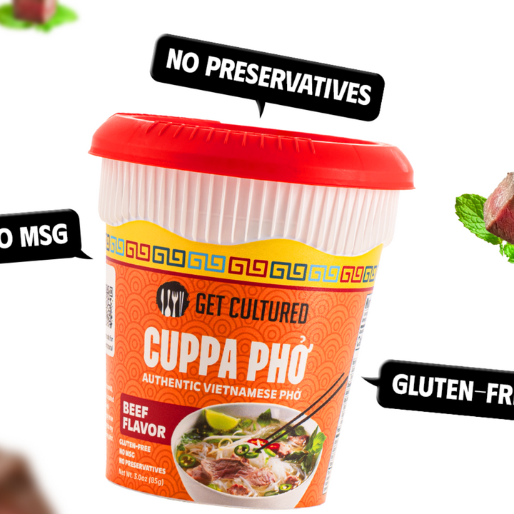 Pho – GetCulturedBox